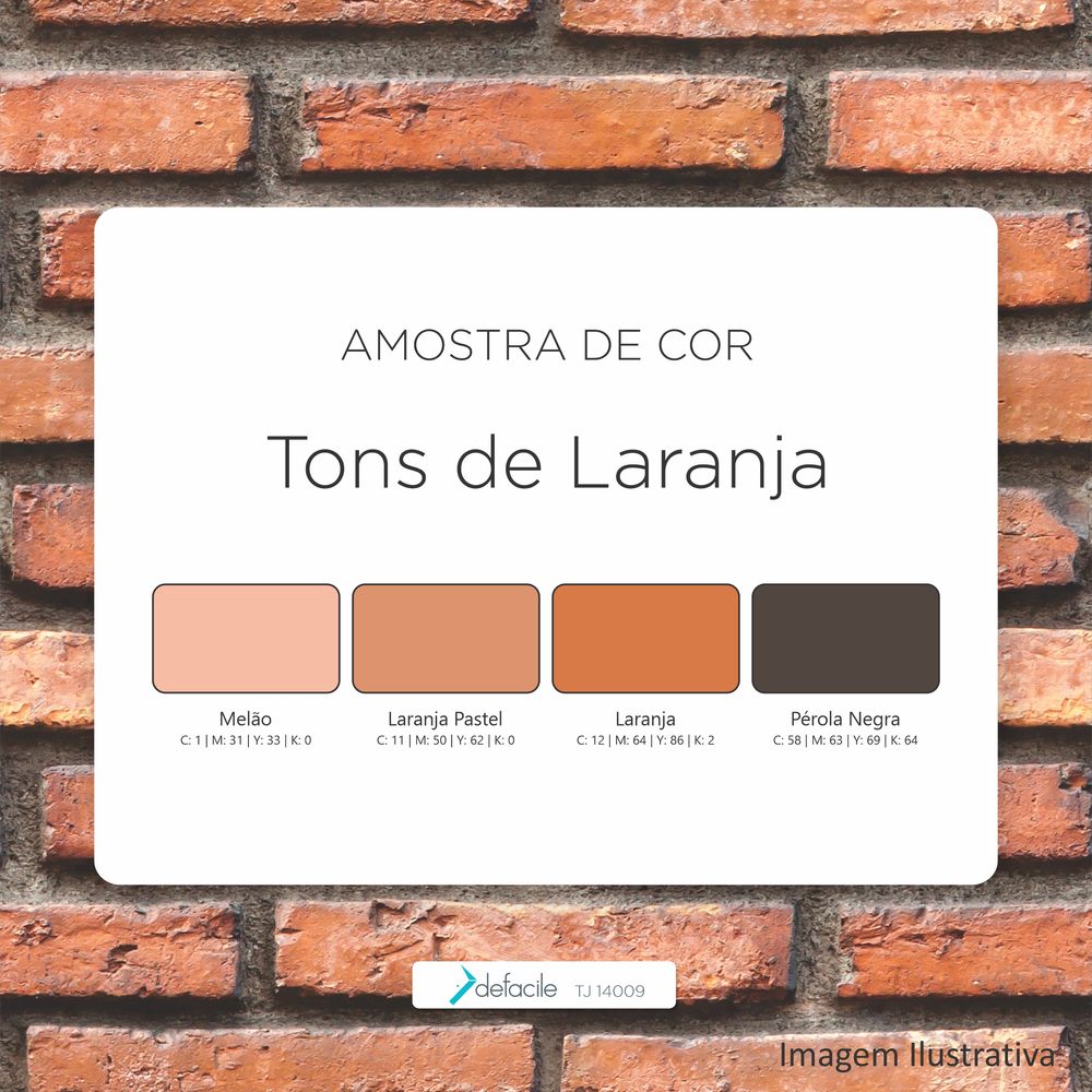 Papel De Parede Tijolo Rústico Aparente Alameda Santos - Defacile