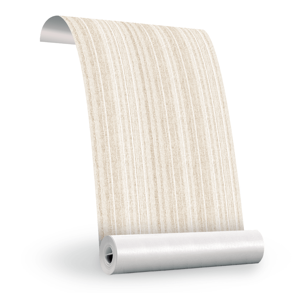 Papel De Parede Texturizado Linho Nobre Defacile Defacile